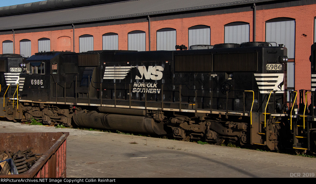 NS 6986